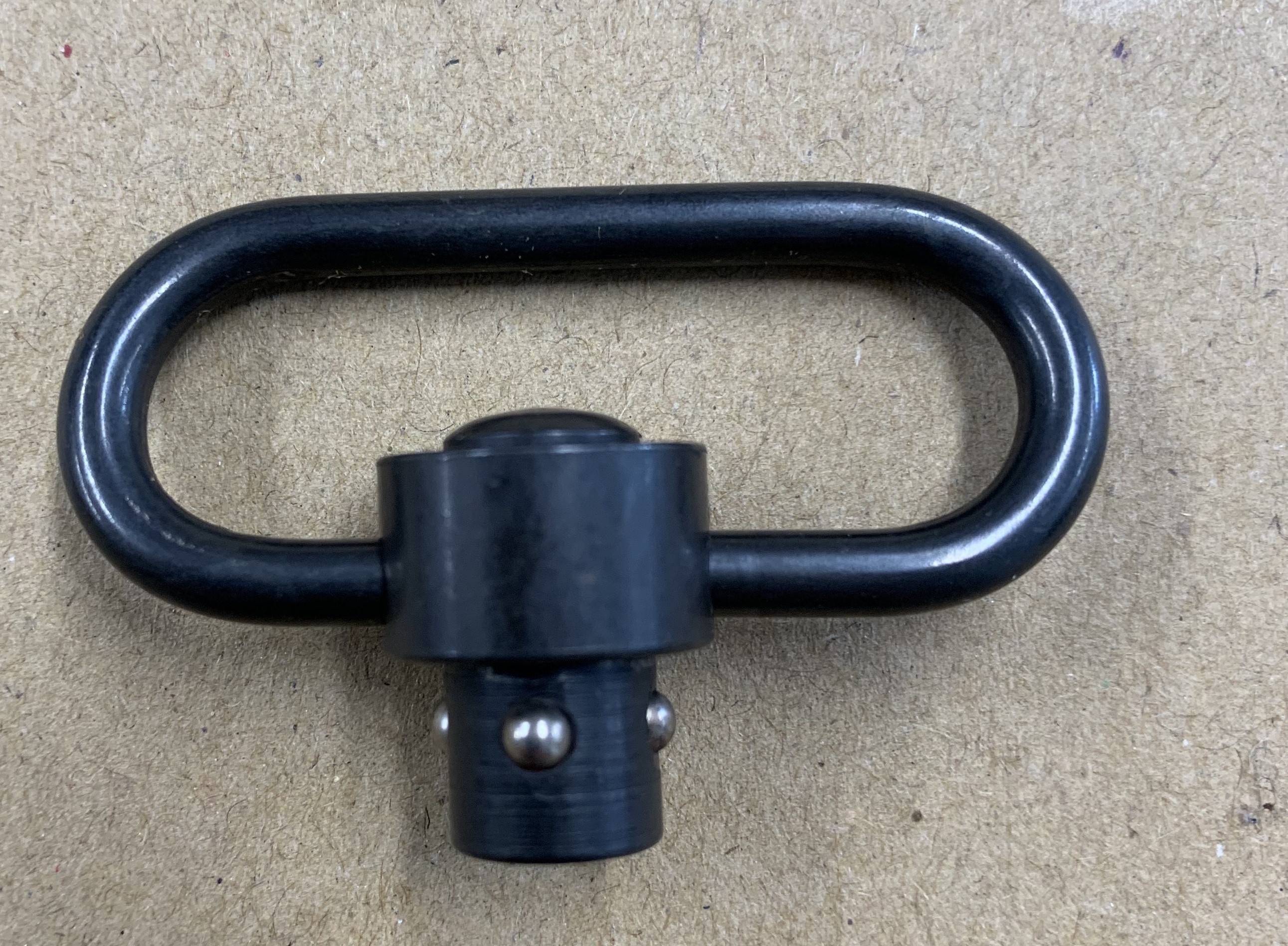 1" Quick Detachable Sling Swivel , Al's Custom Shop - Al's Custom
