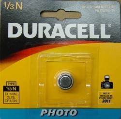 Aimpoint Battery , Al's Custom Shop - Al's Custom