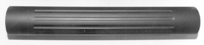 12-1/4" Standard Length 2-Piece Free Float Tube , Al's Custom Shop - Al ...