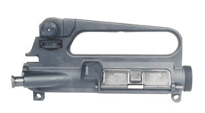 A2 Upper Complete , Al's Custom Shop - Al's Custom