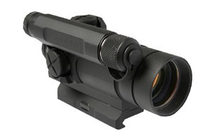 Aimpoint CompM4 , Al's Custom Shop - Al's Custom