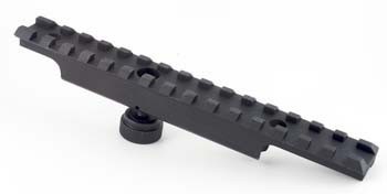 AR15/M16 Carry Handle Mount , Al's Custom Shop - Al's Custom