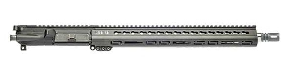 16" BULL BARREL COMPLETE UPPER BARREL RECEIVER ASSEMBLY , Al's Custom ...