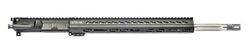 20" BULL BARREL COMPLETE UPPER BARREL RECEIVER ASSEMBLY , Al's Custom ...