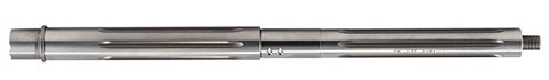 16" Stainless Steel Fluted Barrel , Al's Custom Shop - Al's Custom