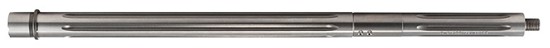 20" Stainless Steel Fluted Barrel , Al's Custom Shop - Al's Custom