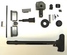 A2 Upper Receiver Parts Kit (Complete) , Al's Custom Shop - Al's Custom