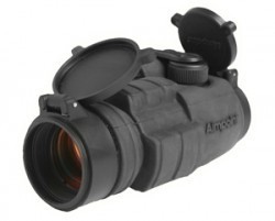 Aimpoint Comp M3 , Al's Custom Shop - Al's Custom