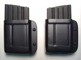 Armalite 308 Mag Pouch , Al's Custom Shop - Al's Custom
