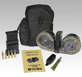 Beta C-Mag .223/5.56 , Al's Custom Shop - Al's Custom