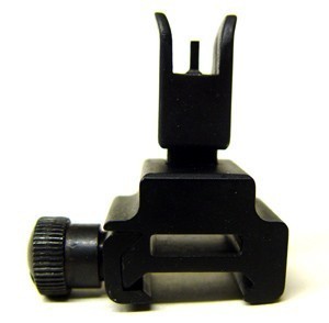 Clamp on Front Sight , Al's Custom Shop - Al's Custom