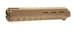Magpul 12" Standard Length Handguard Dark Earth , Al's Custom Shop - Al ...