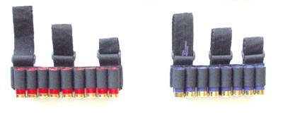 Shotgun Arm Carriers , Al's Custom Shop - Al's Custom