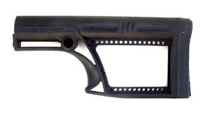 The Skeleton Buttstock , Al's Custom Shop - Al's Custom